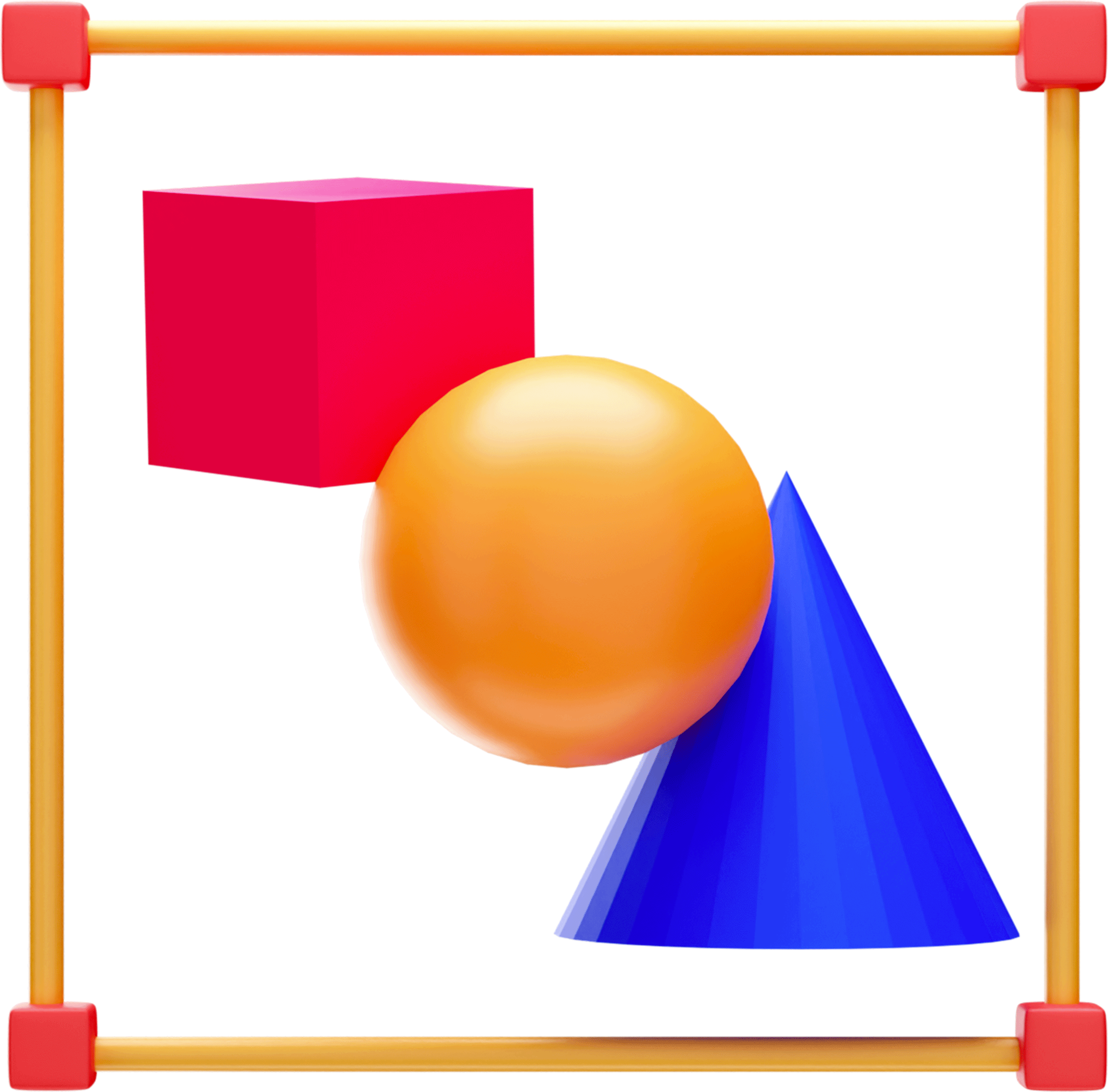 Professional 3D Scan Cleanup Services | Reflect Precision